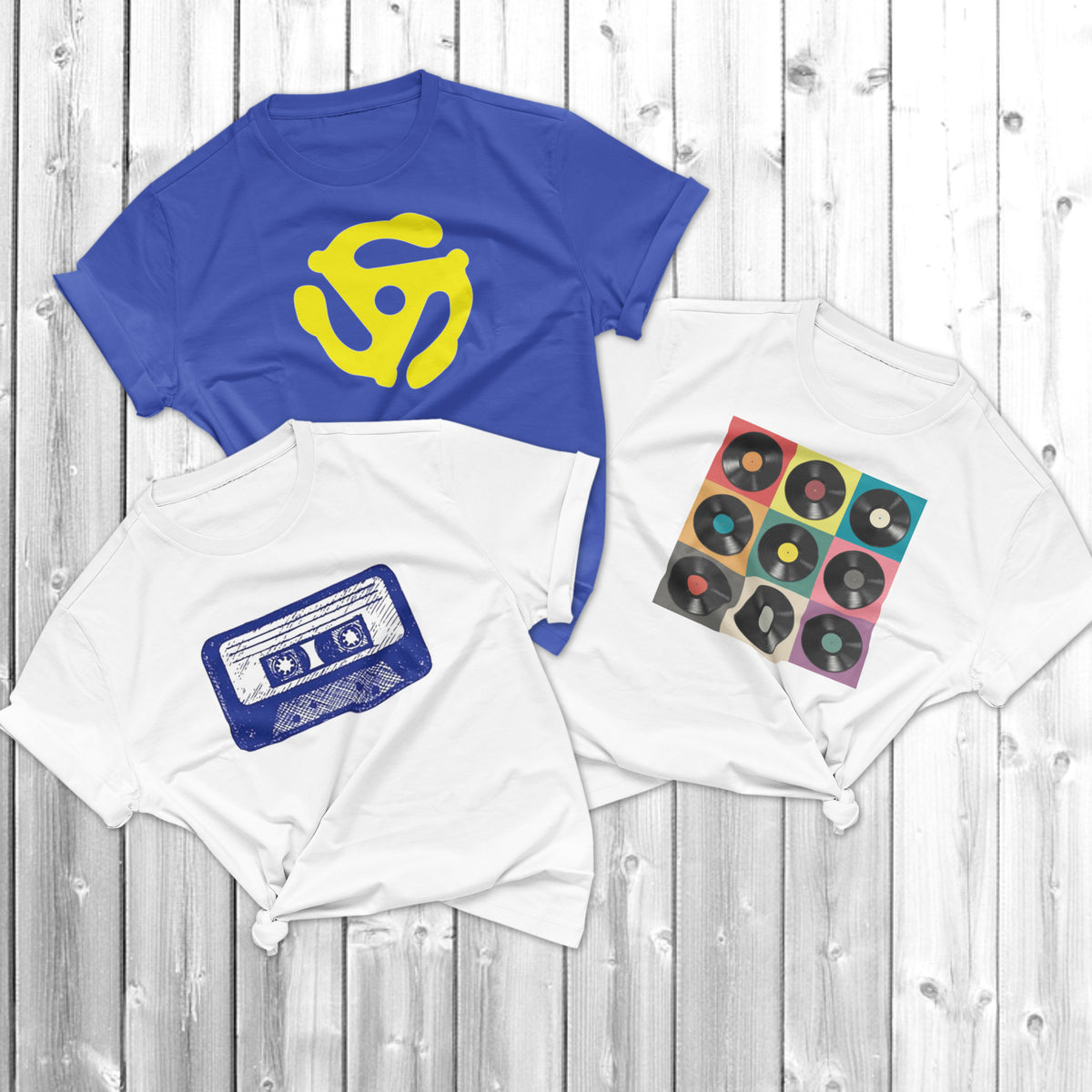 Graphic Tees – The Alley Clothing Co.