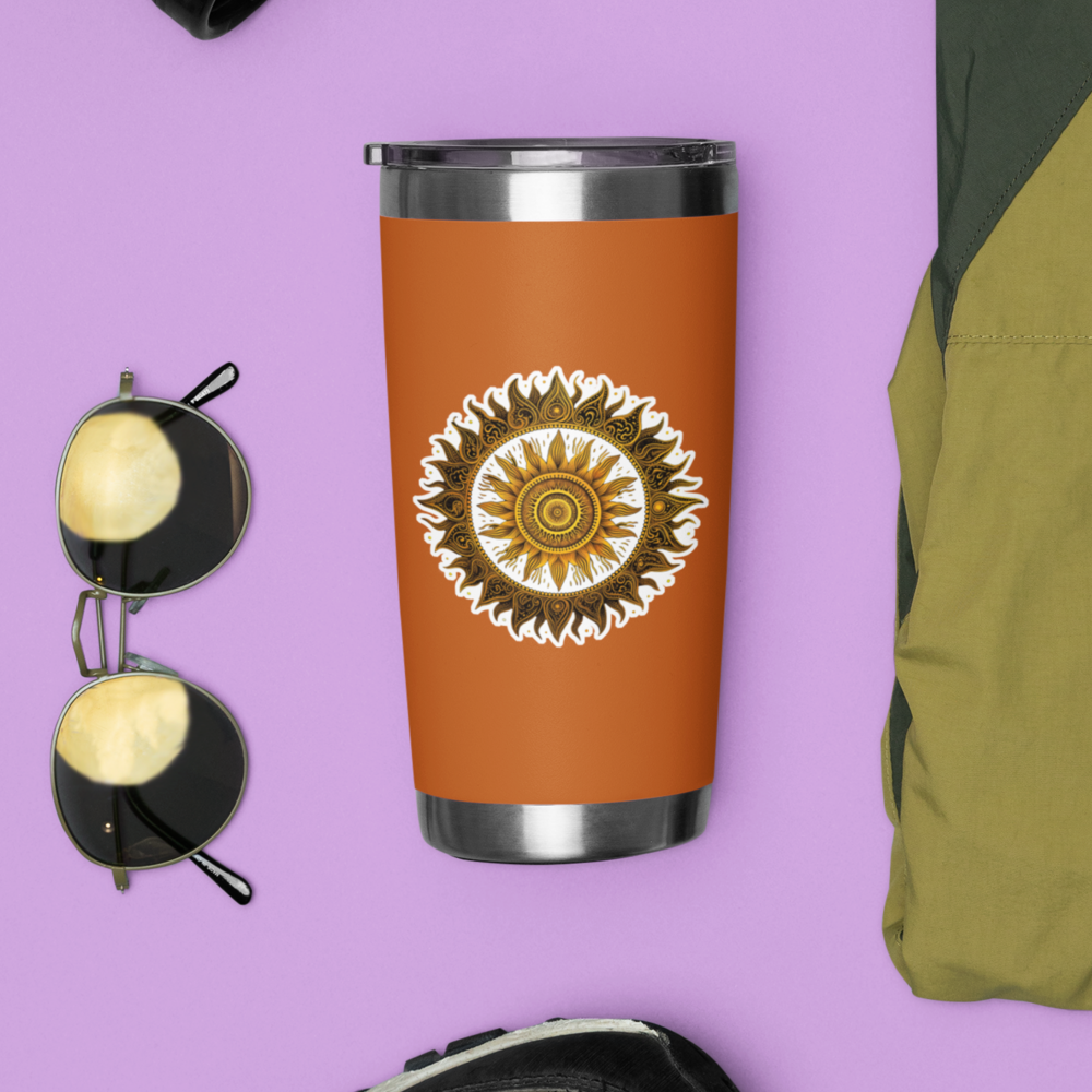 Solar Eclipse 2024 Sticker – The Alley Clothing Co.