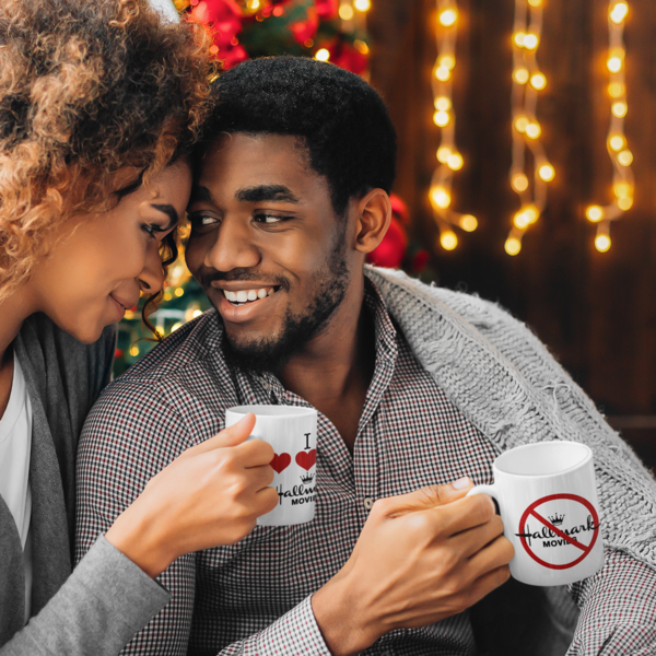 Hallmark Movies Mugs – The Alley Clothing Co.